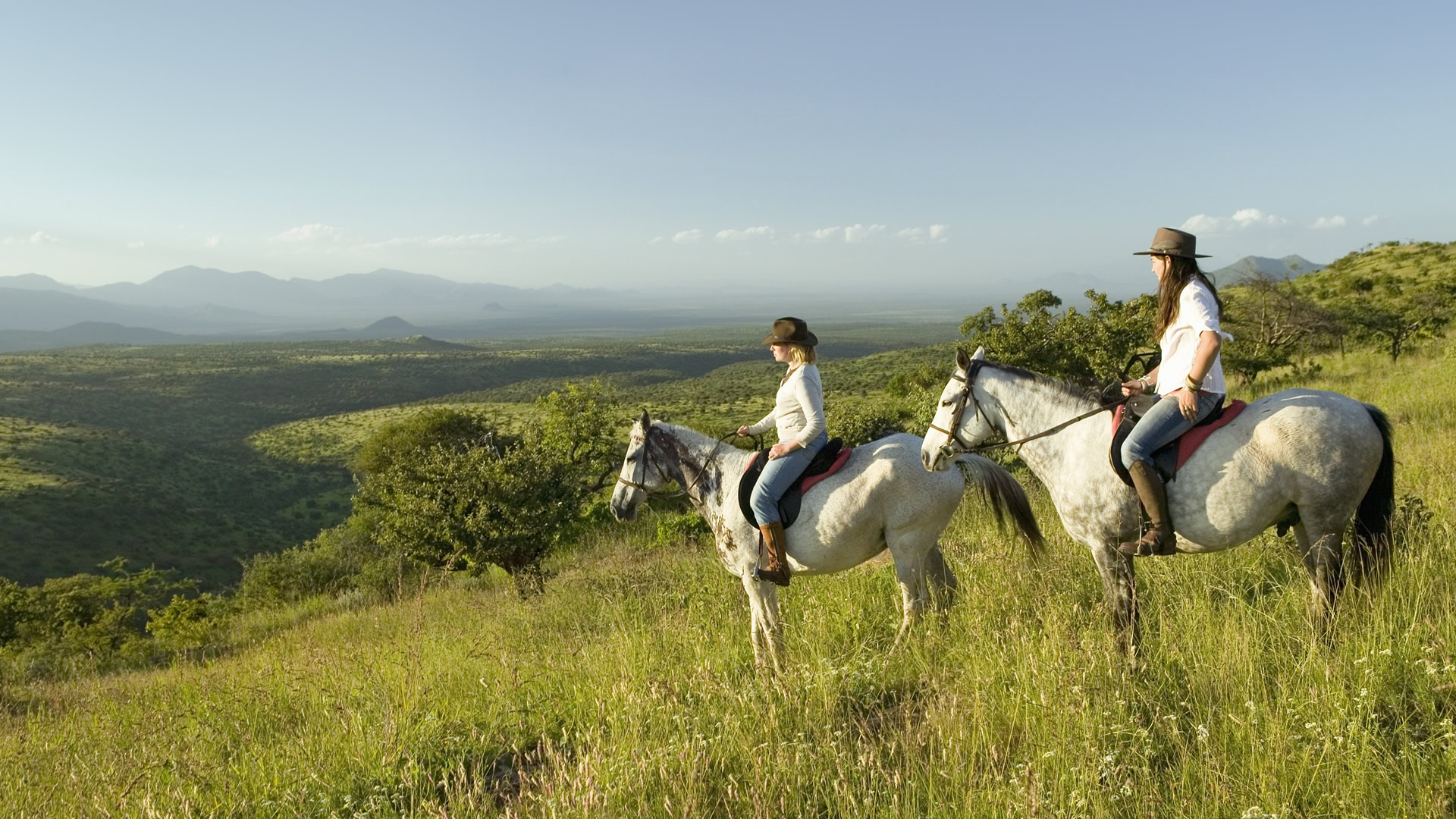 Adventure Safari Packages | Jionee Africa