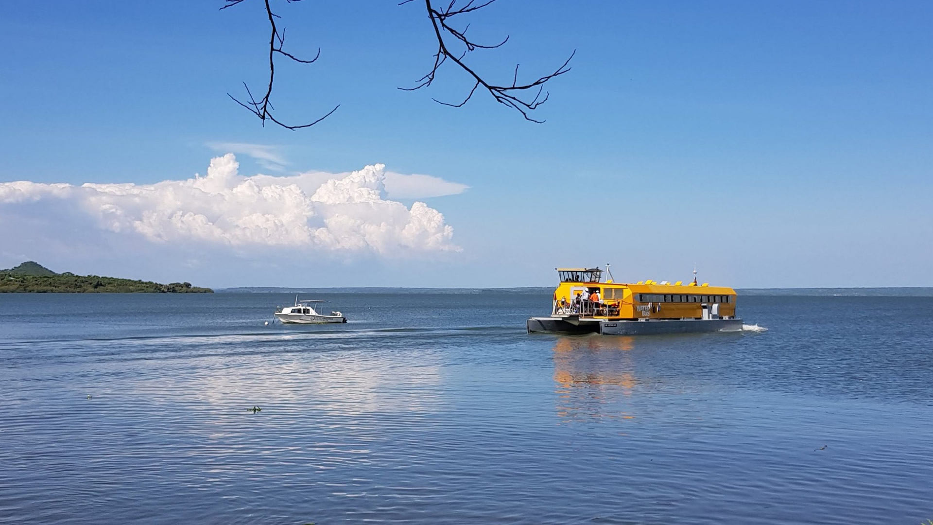 Western Kenya Circuit | Jionee Africa